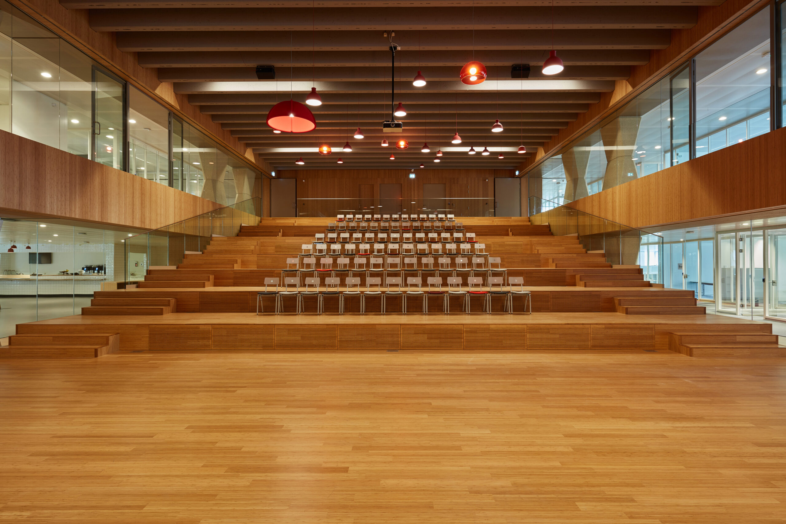 Brightlands Smart Service Campus te Heerlen - FPVL